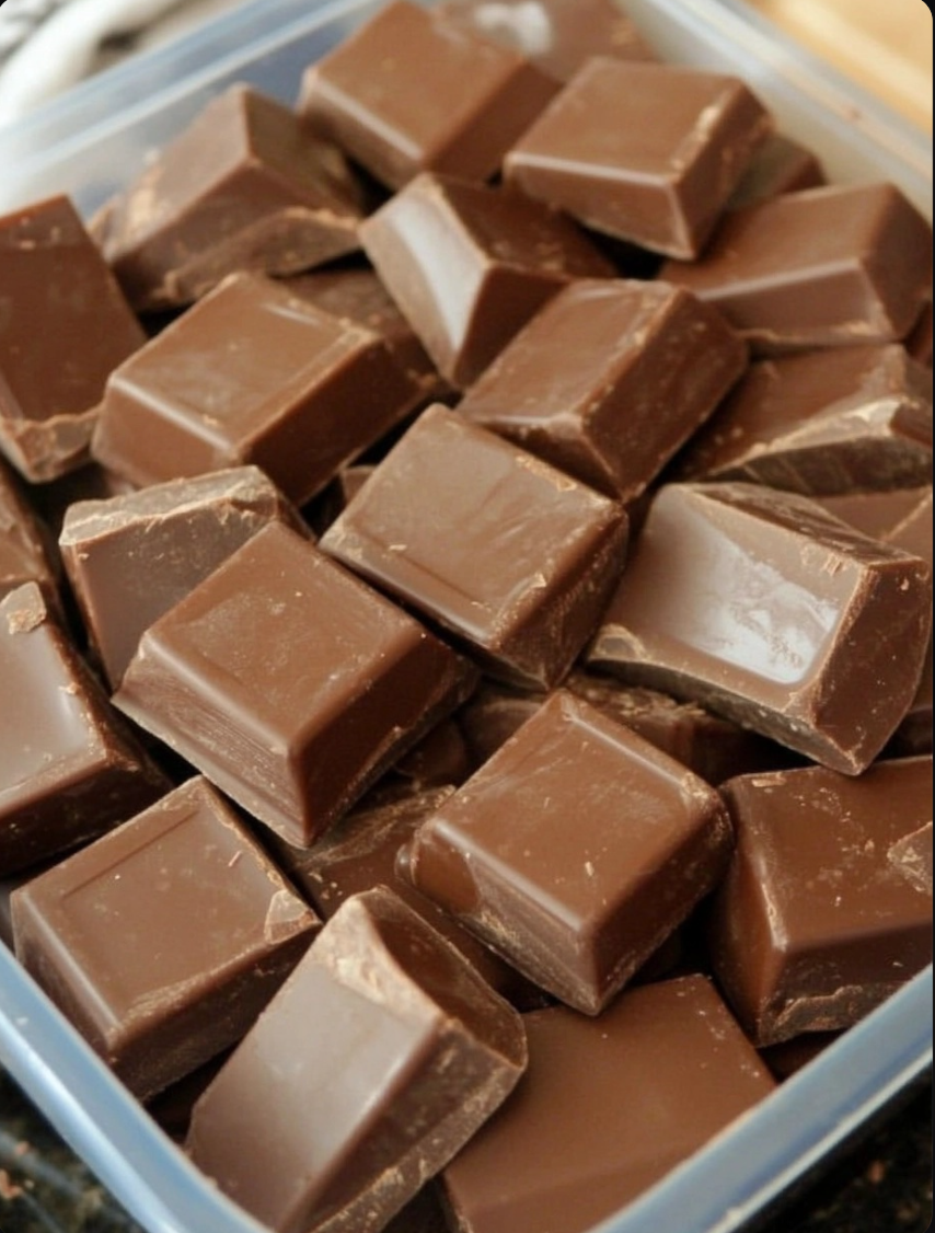 SWET chocolate – dynamicdishes.com
