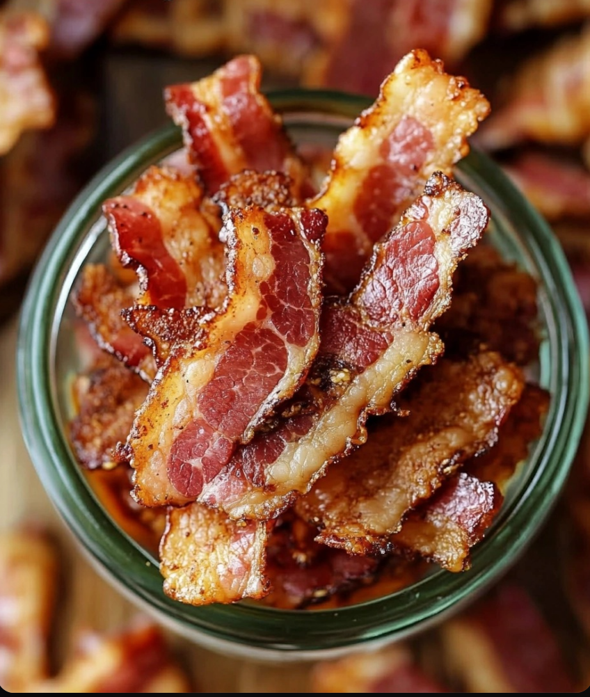 Million dollar bacon. – dynamicdishes.com