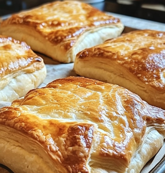 Hawaiian Puff Pastry recipe – dynamicdishes.com