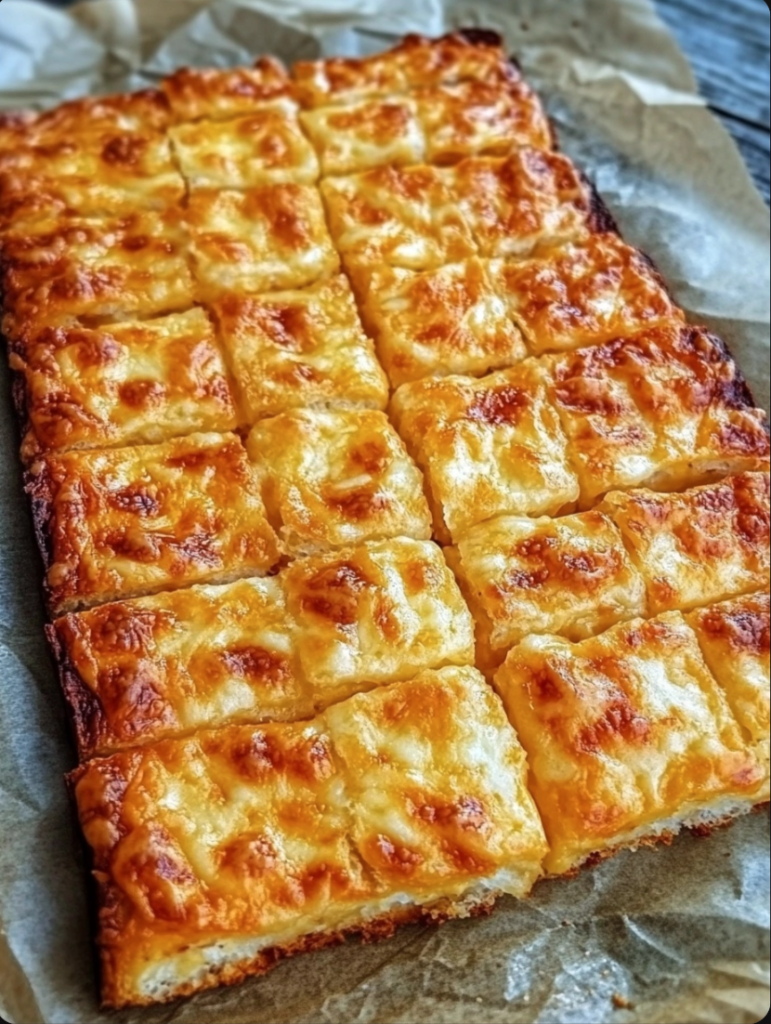 Keto Cheese Bread Recipe Dynamicdishes