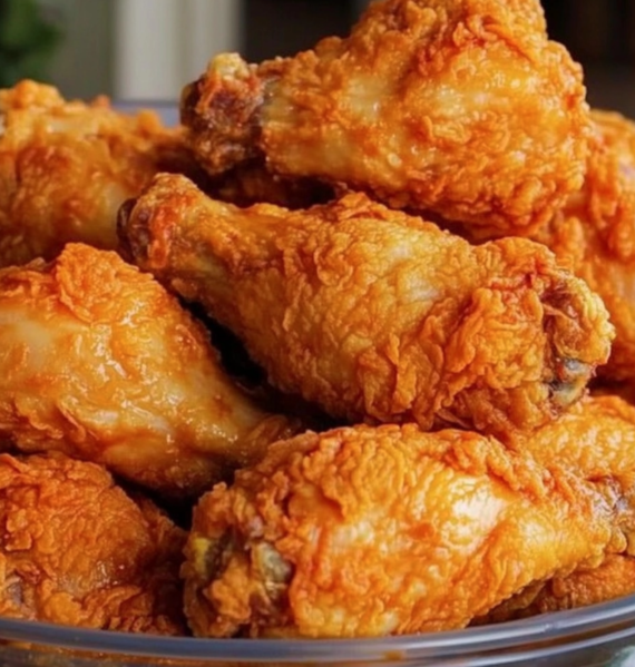 KFC ORIGINAL SECRET CHICKEN RECIPE – dynamicdishes.com